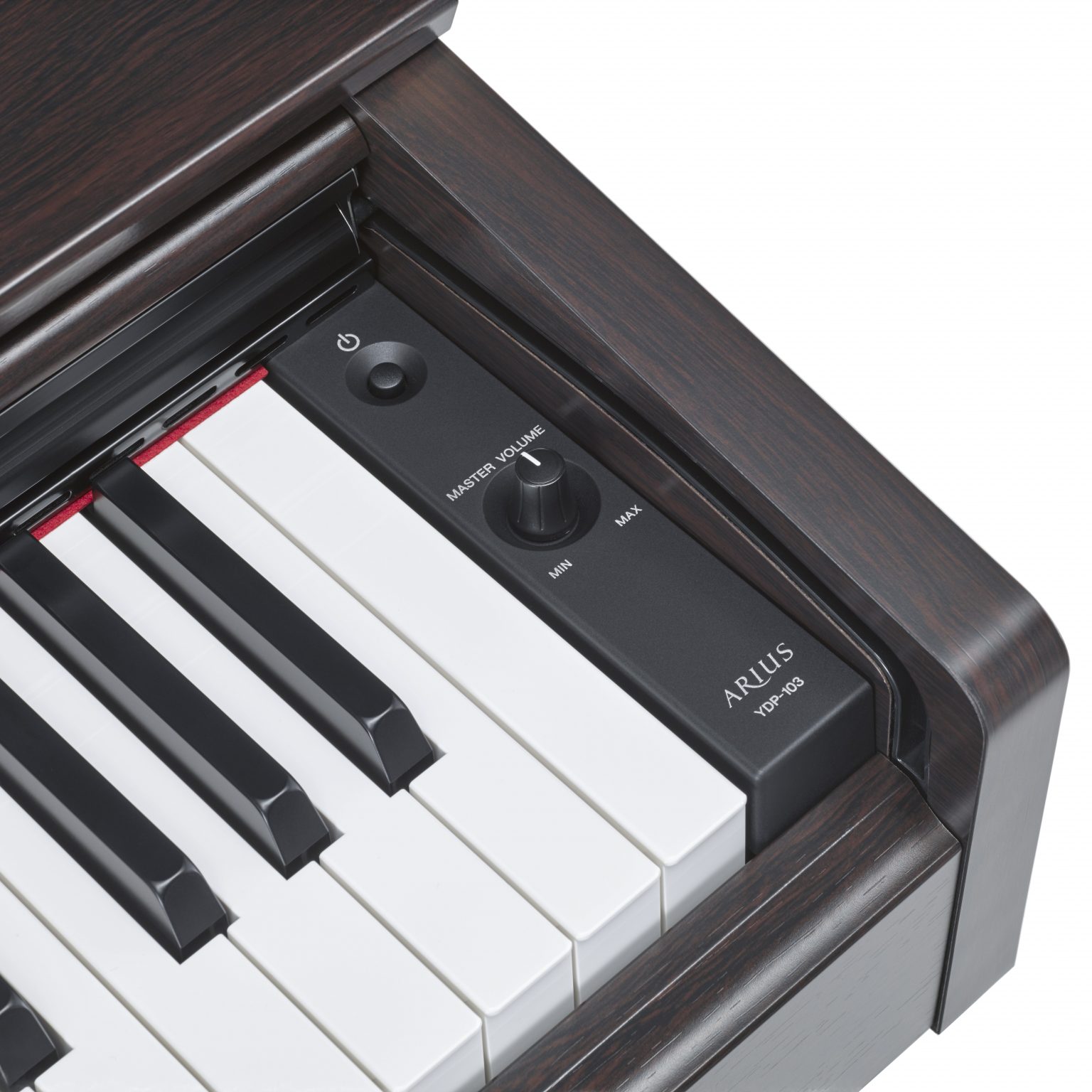 Piano điện Yamaha YDP-103 | pianofingers.vn