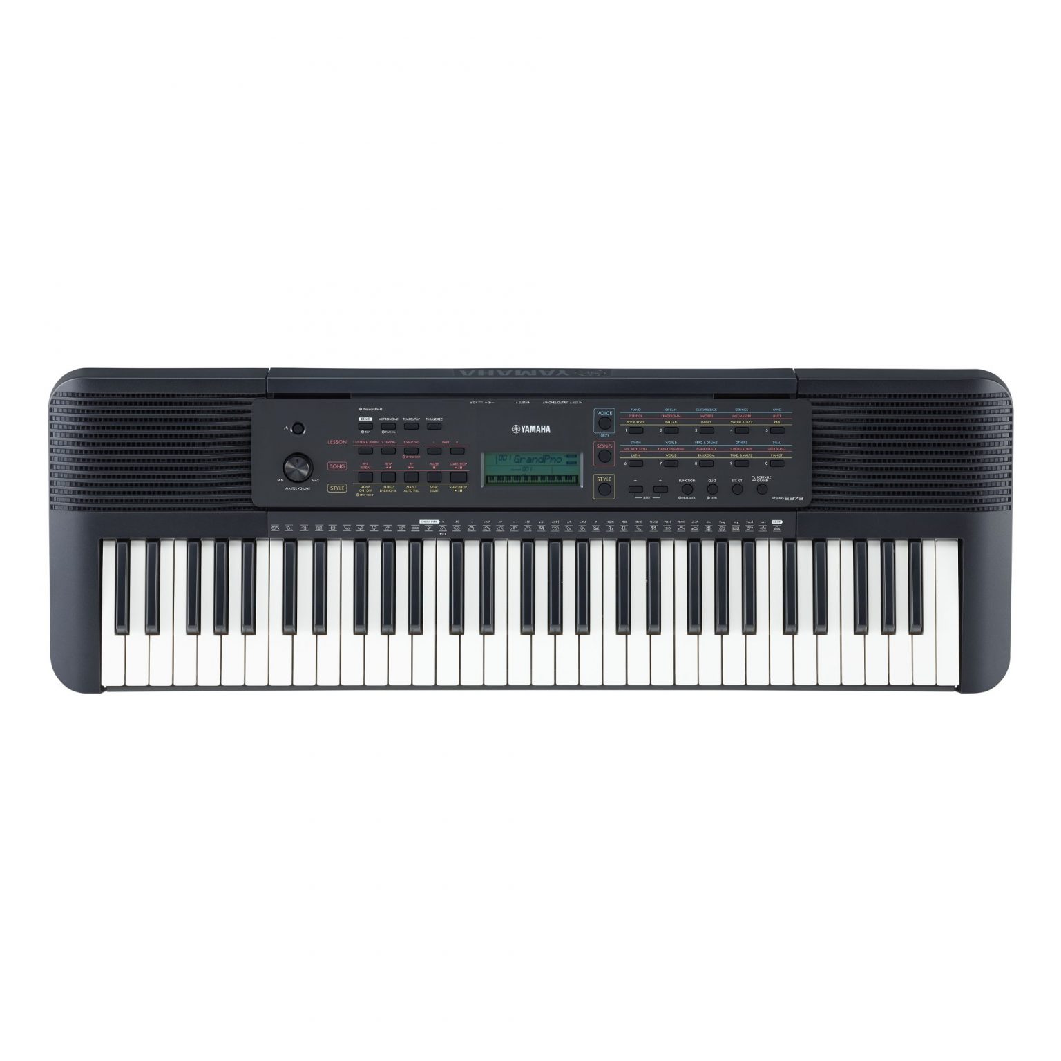Organ Yamaha PSR-E273 | pianofingers.vn