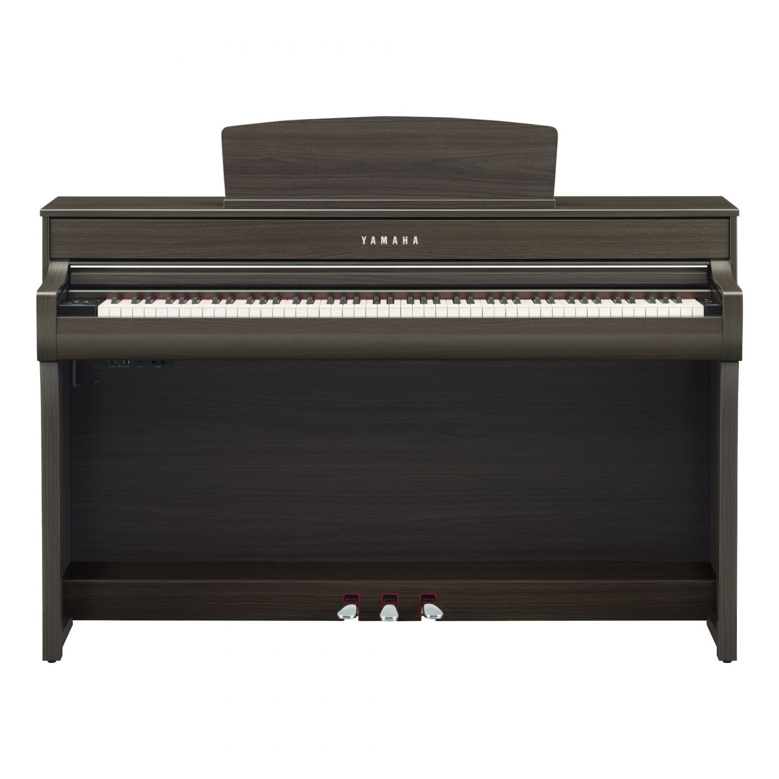 Piano điện Yamaha CLP-745 | Chuyên cung cấp, bán piano
