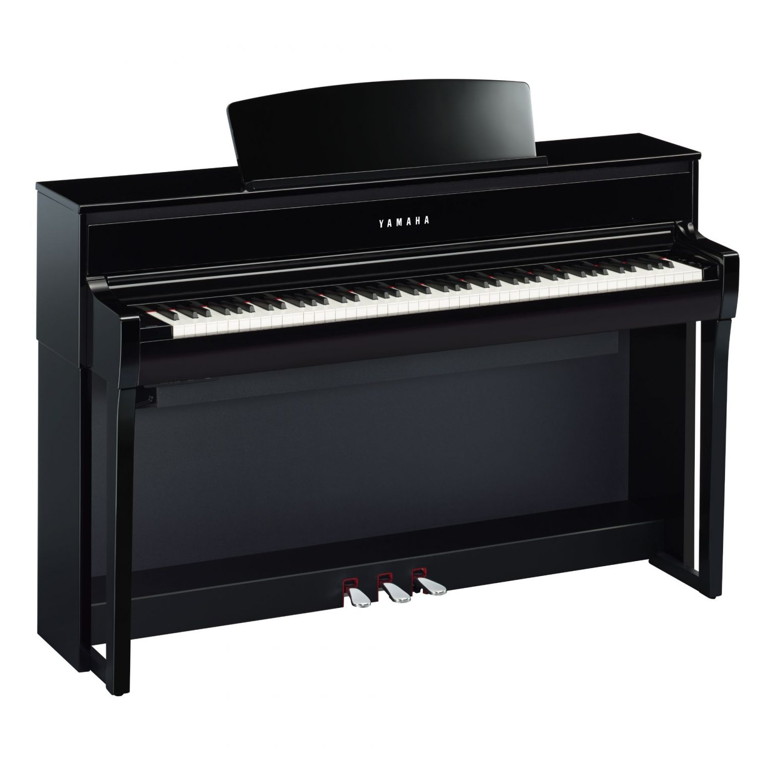 Piano điện Yamaha CLP-775 | pianofingers.vn