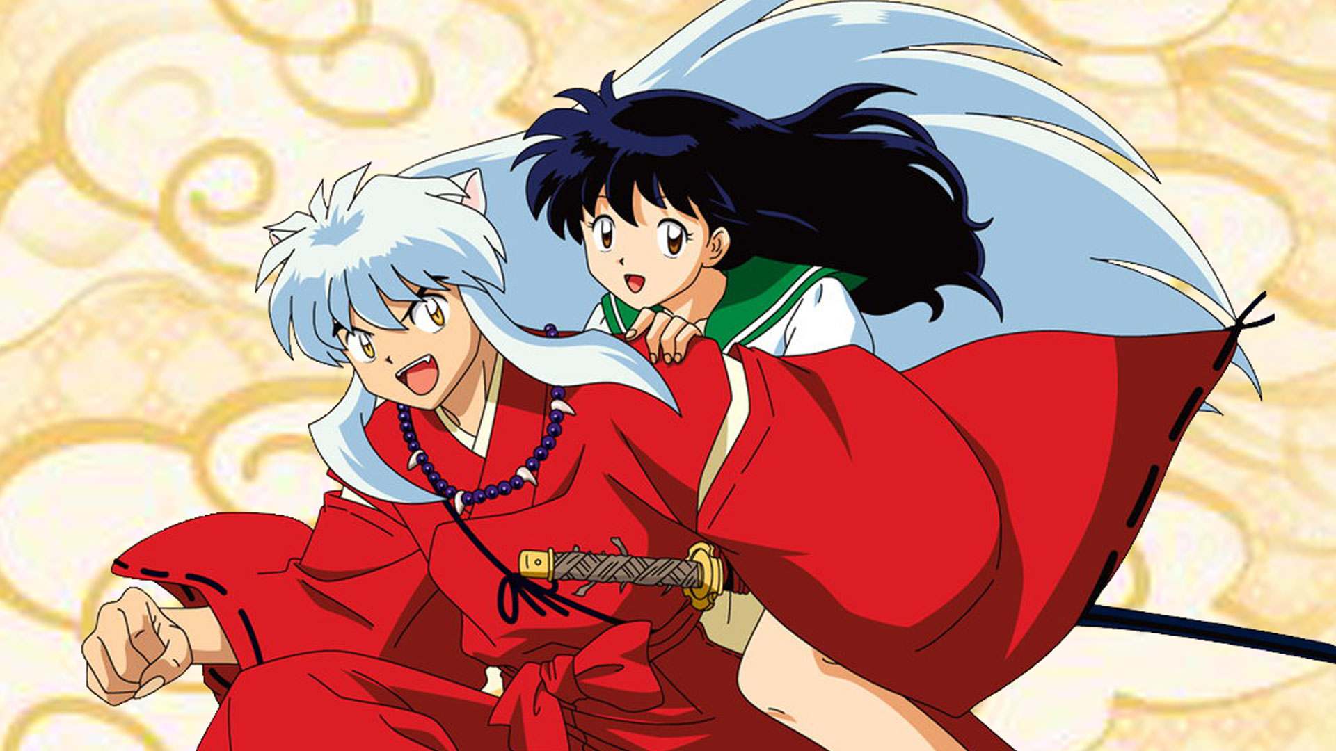 Sheet piano To Love's End (Futari no Kimochi) - InuYasha OST