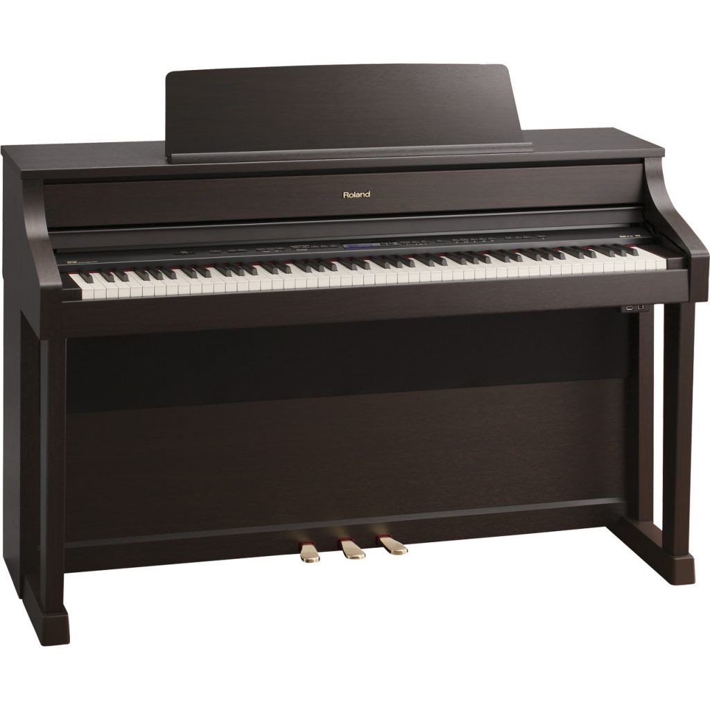 Piano điện Roland HP-507