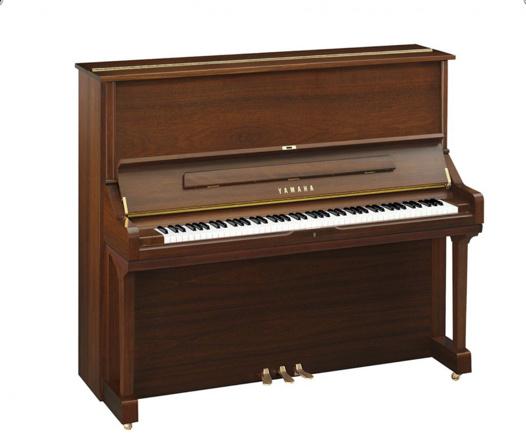 Piano Yamaha U5