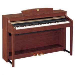 Piano điện Yamaha CLP-370
