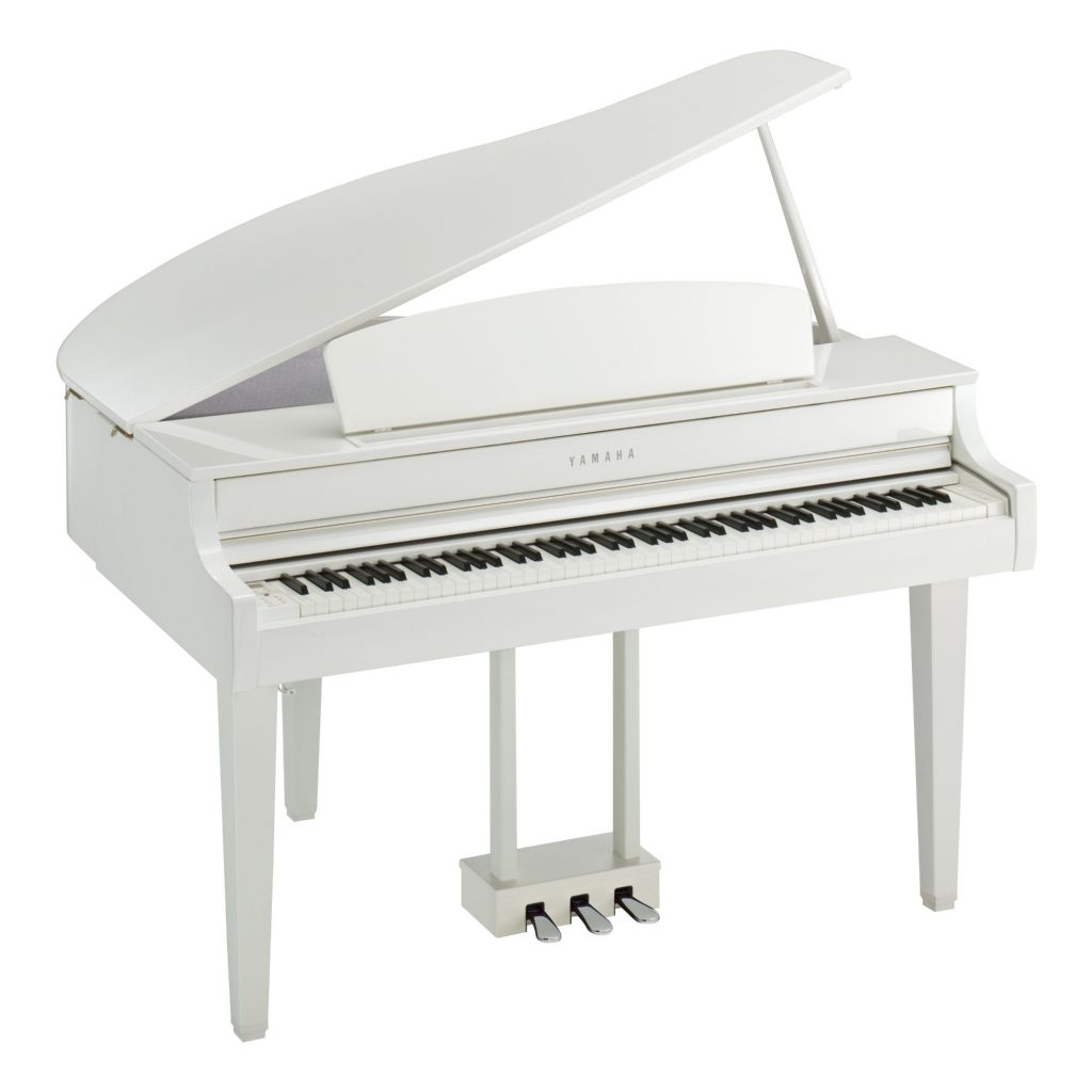 Piano điện Yamaha CLP-765 GP