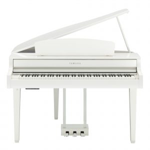 Piano điện Yamaha CLP-765 GP