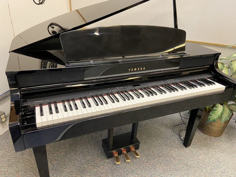 Piano điện Yamaha CLP-765 GP