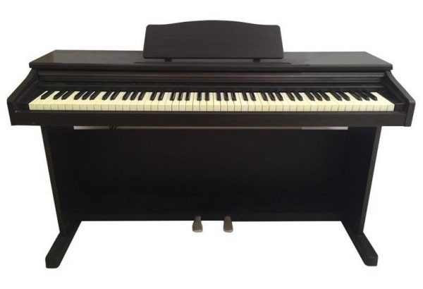 Top 10 cây đàn piano điện giá rẻ dưới 5 triệu