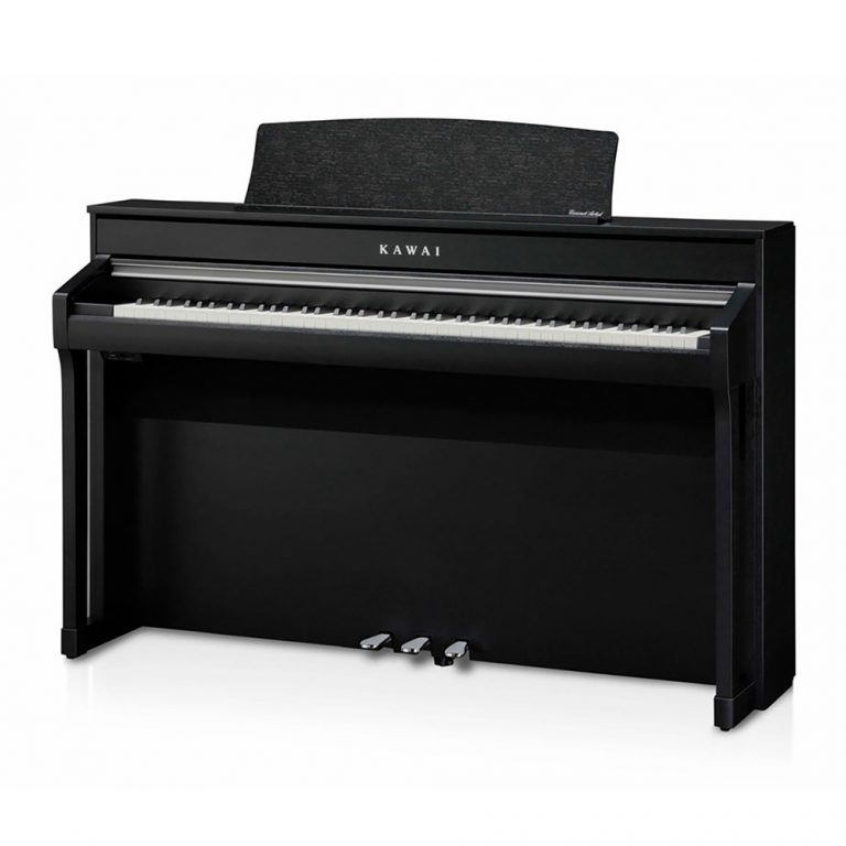 Piano điện lai Kawai CA98